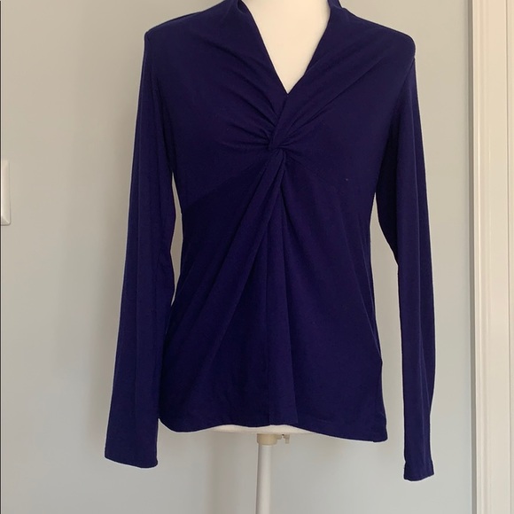 ECI | Tops | Eci Long Sleeves Blouses | Poshmark